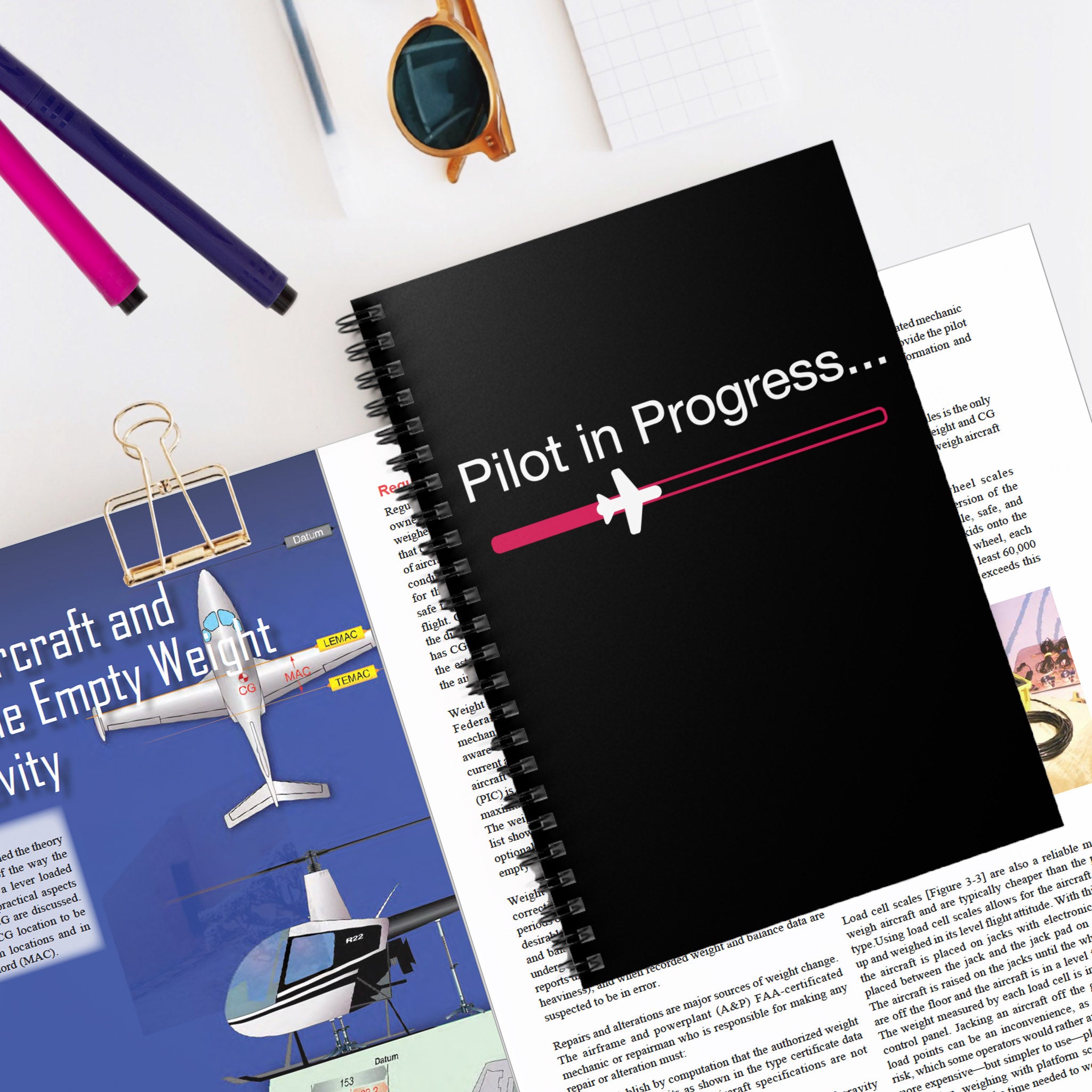 Student Pilots – AviatrixA