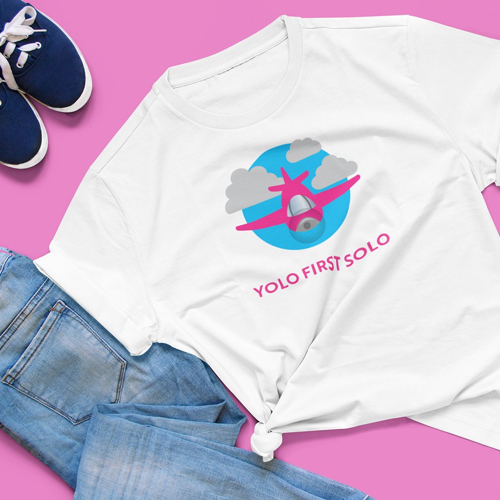 You Go Girl Collection – AviatrixA